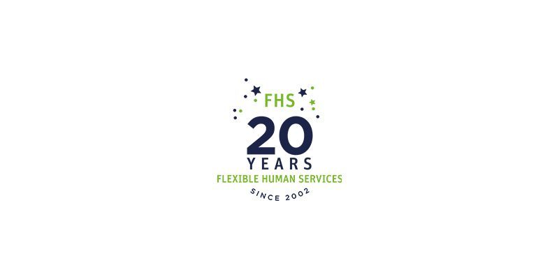 Het verhaal achter 20 jaar FHS - Flexible Human Services